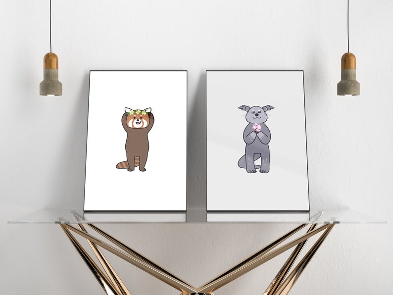 Mavin Poster Mavin Infographic Kitchen Wall Art Geeky | Etsy