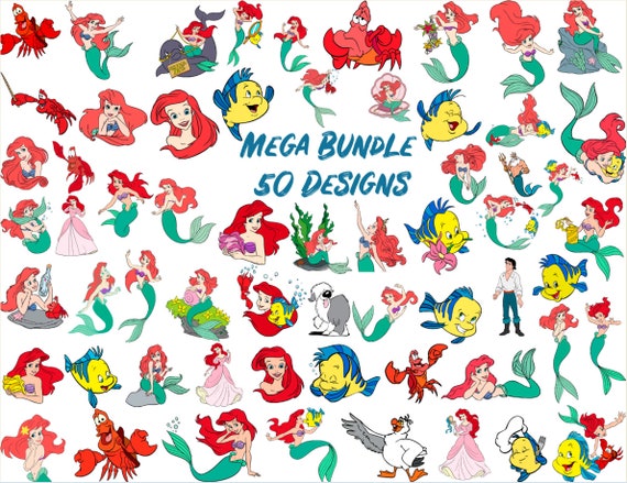 Best Bundle 39 - Etsy