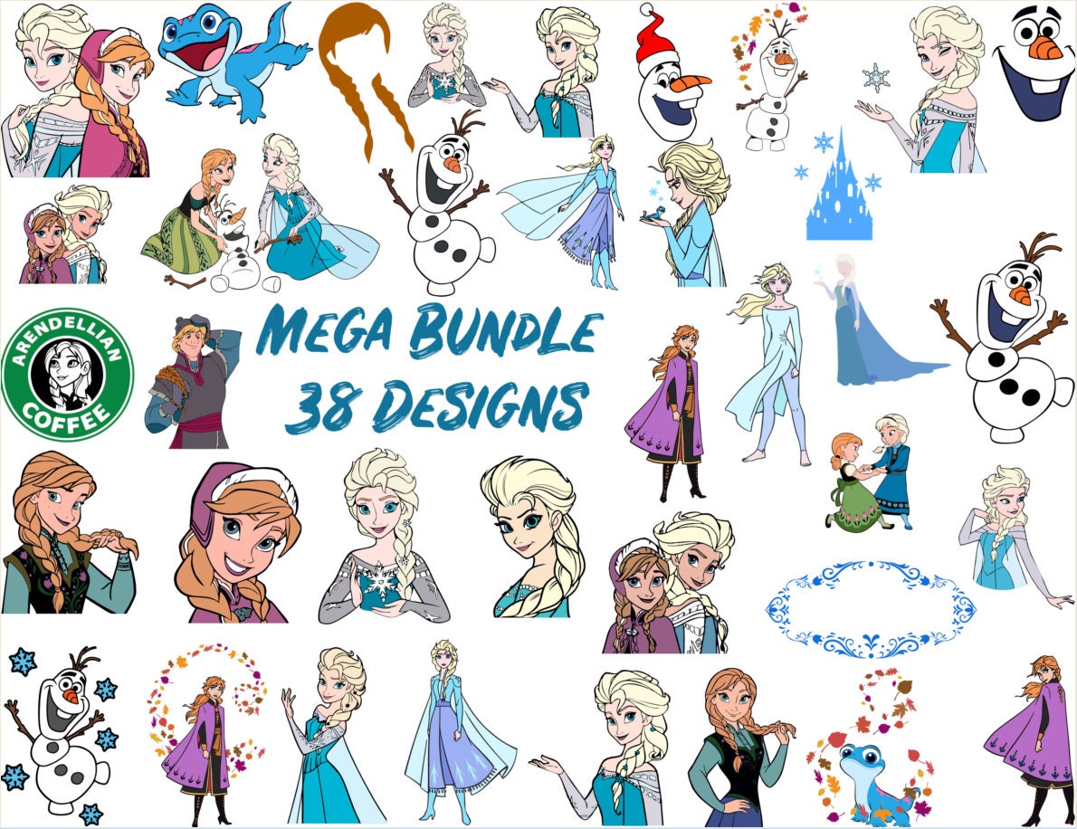 Best Bundle 1 - Etsy