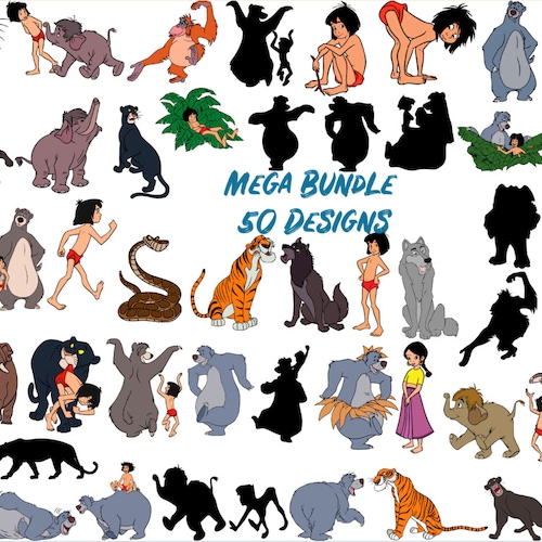 70 SVG/PNG Best Designs Bundle - Etsy