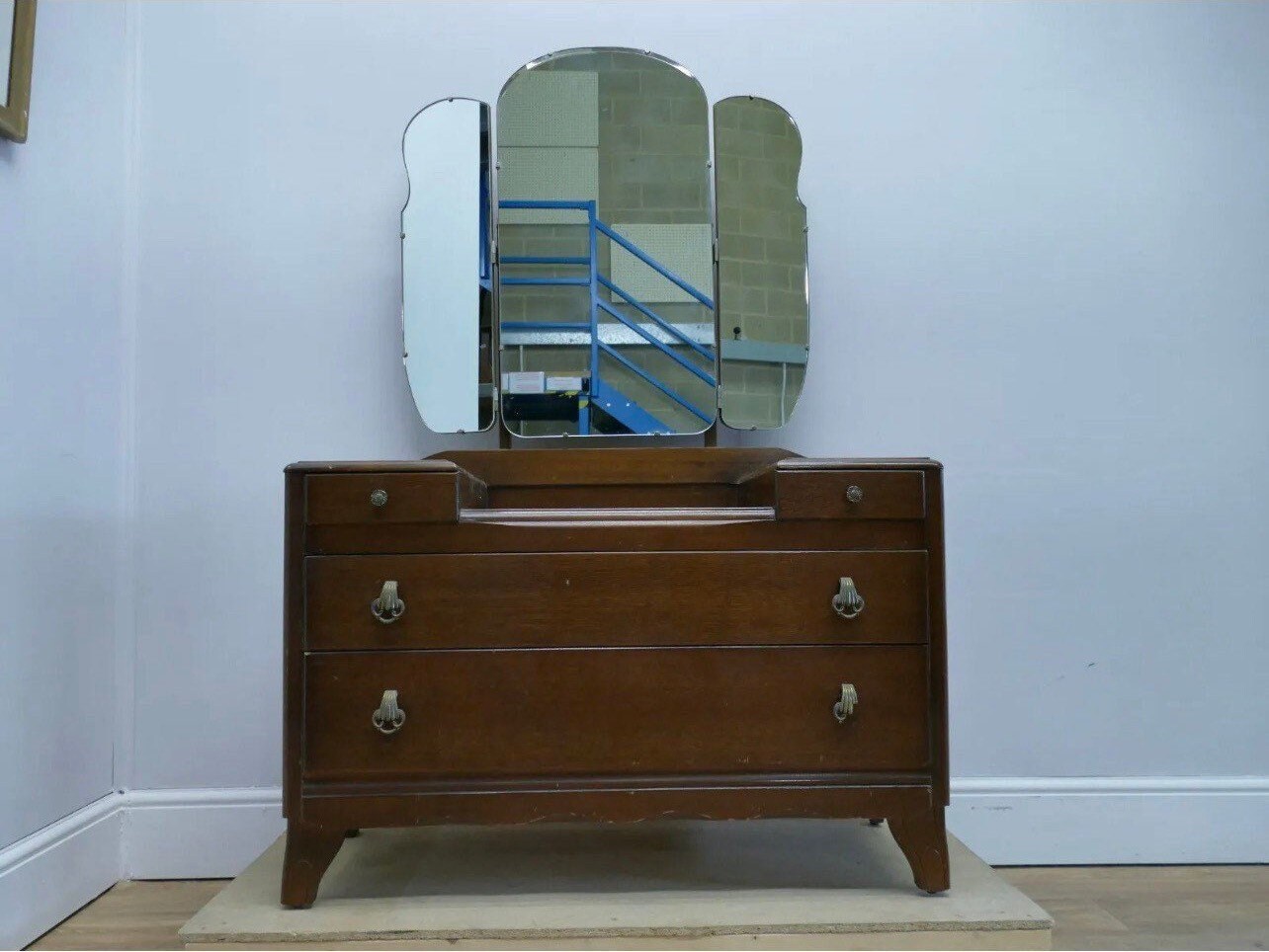 Made to Order Available for Commission Harris Lebus Vintage MCM ...