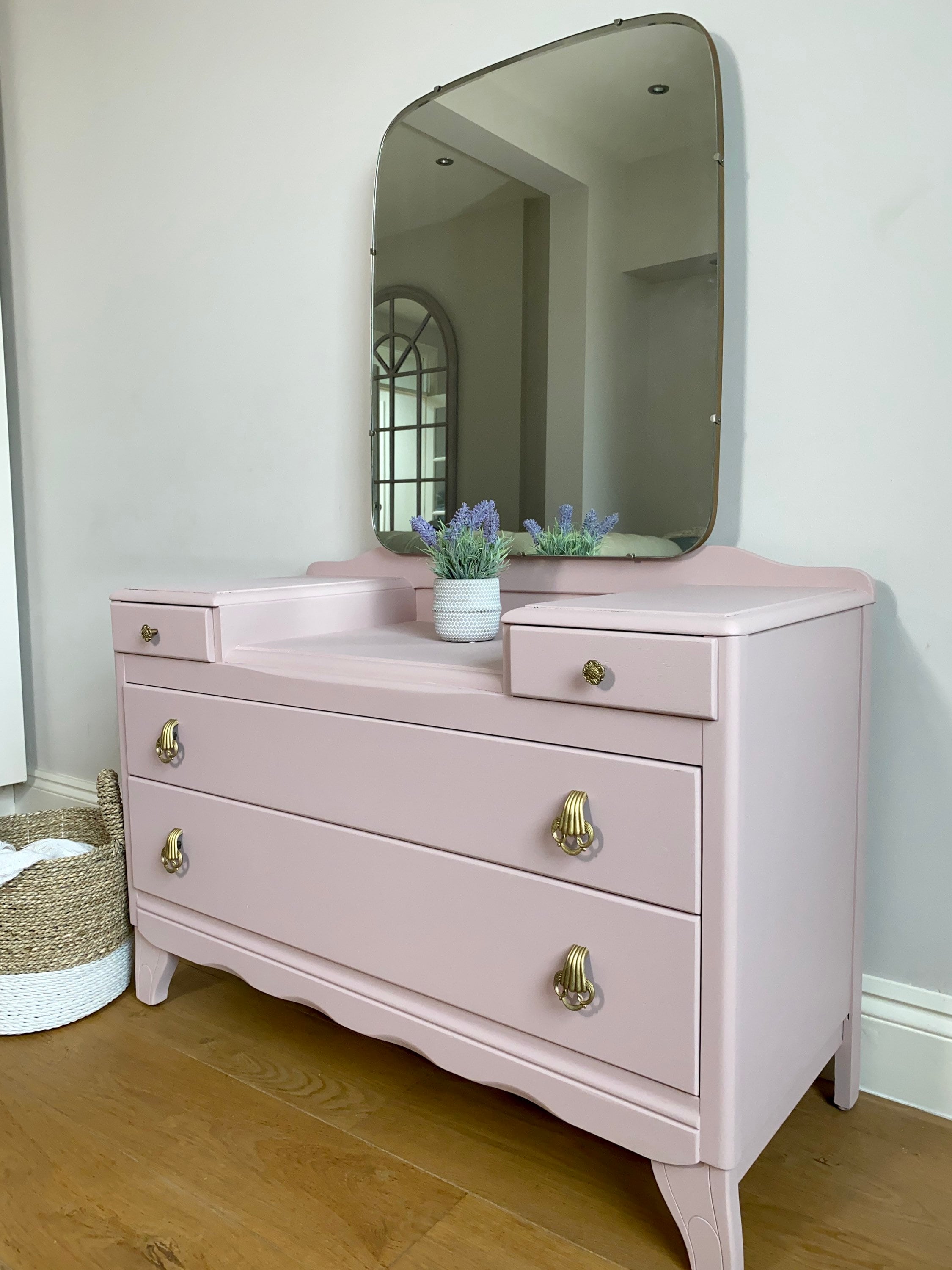 Made to Order Available for Commission Harris Lebus Vintage MCM ...