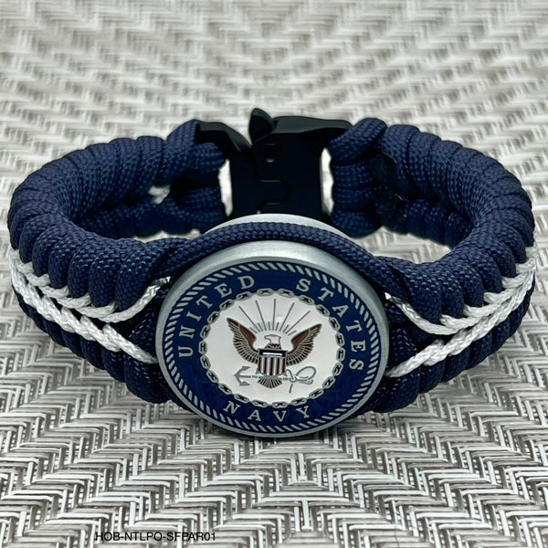 Us Navy Jewelry - Etsy