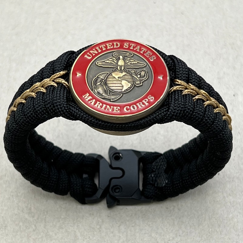 Marine Bracelet - Etsy