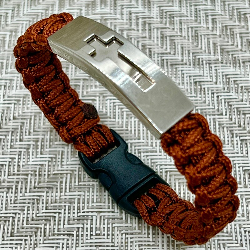 Faith Bracelet - Etsy