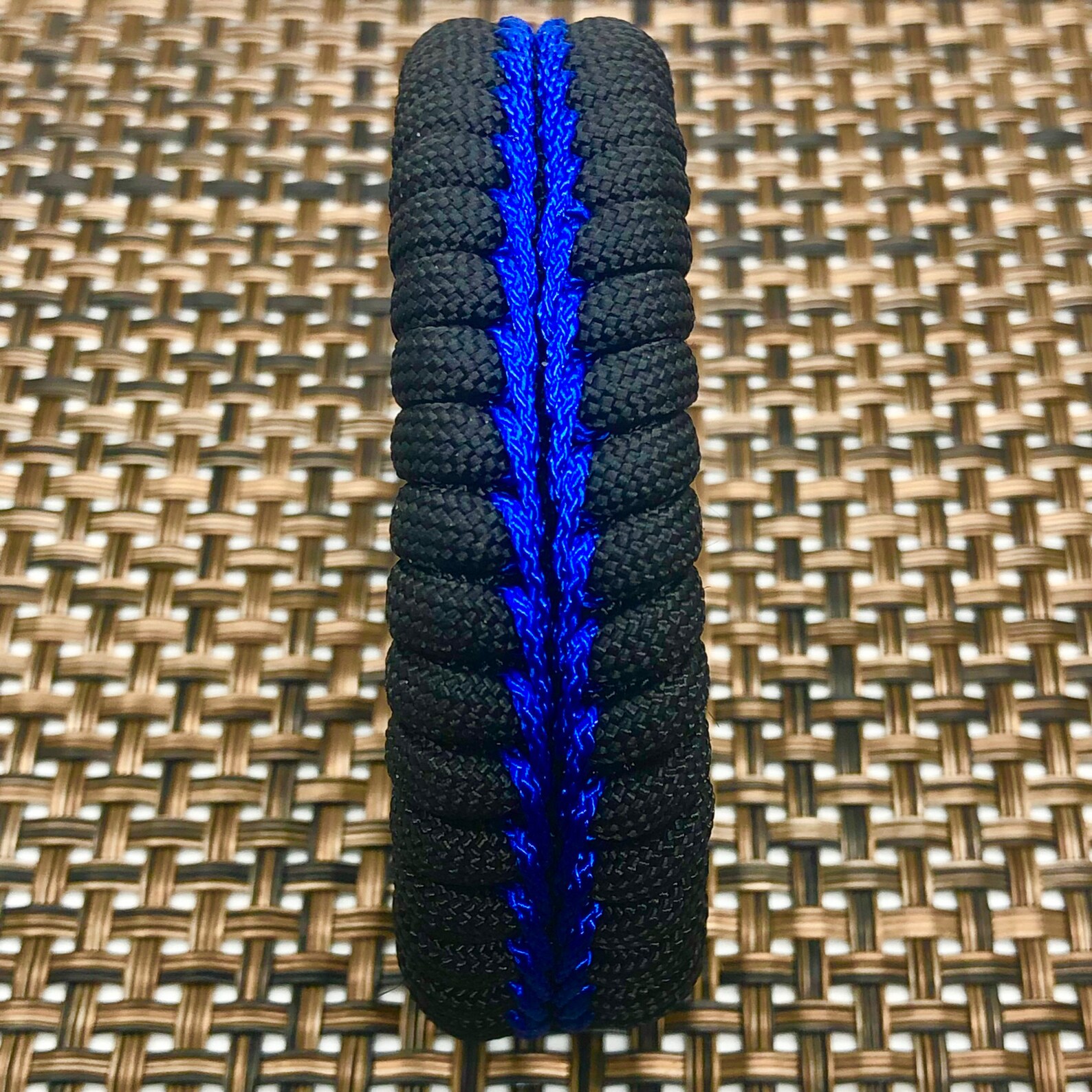 Thin Blue Line Swat Team Bracelet Jewelry for Cops Gift for - Etsy