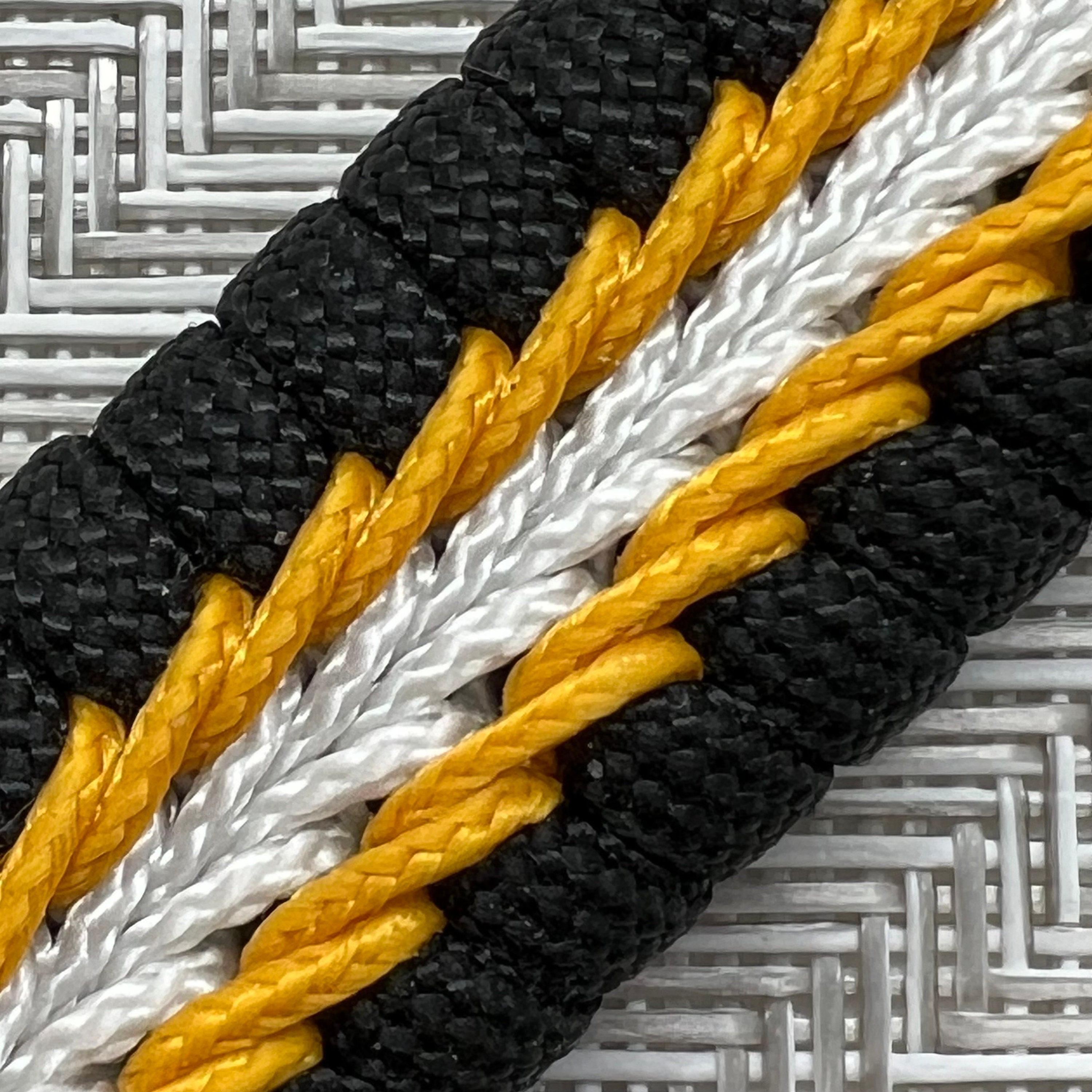 US Army Paracord Bracelet: Handmade Military Veteran Gift - Etsy