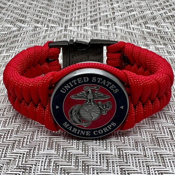 Usmc Jewelry - Etsy
