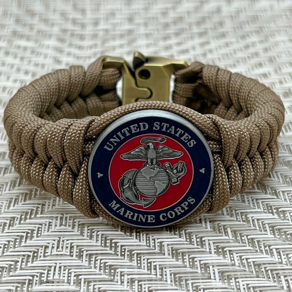 Usmc Jewelry - Etsy