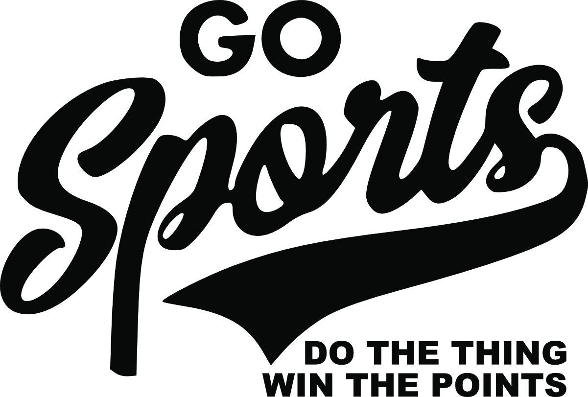 GO SPORTS Do the Thing, Win the Points Shirt Design, Do the Thing, Win ...