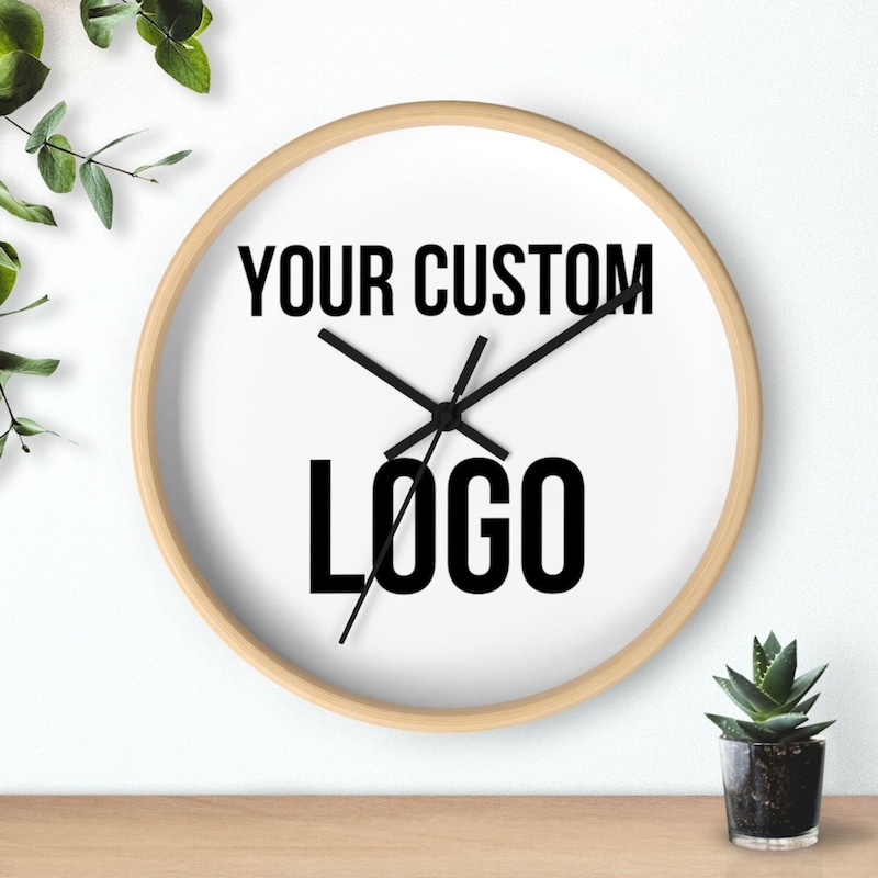 Personalized Clocks - Etsy