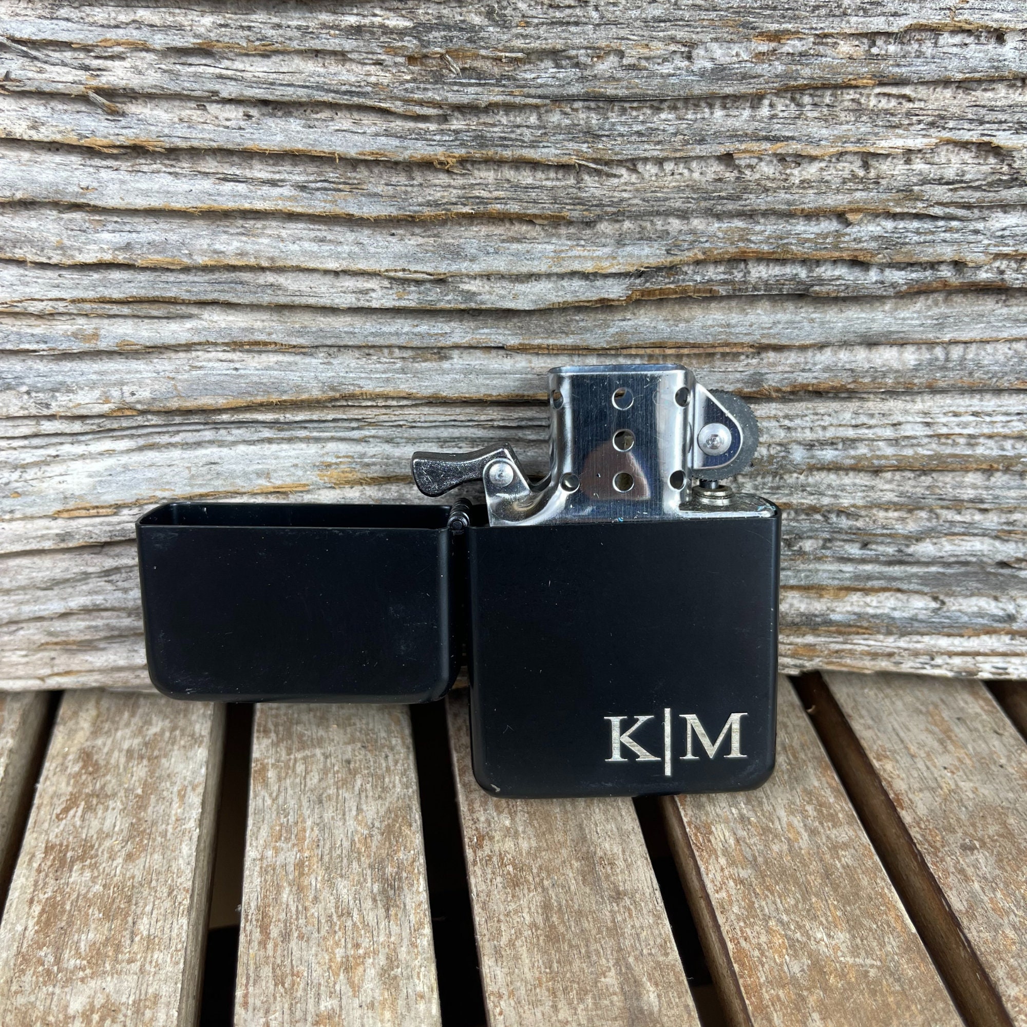 Personalized Black Engraved Lighter-custom Lighter-engraved - Etsy
