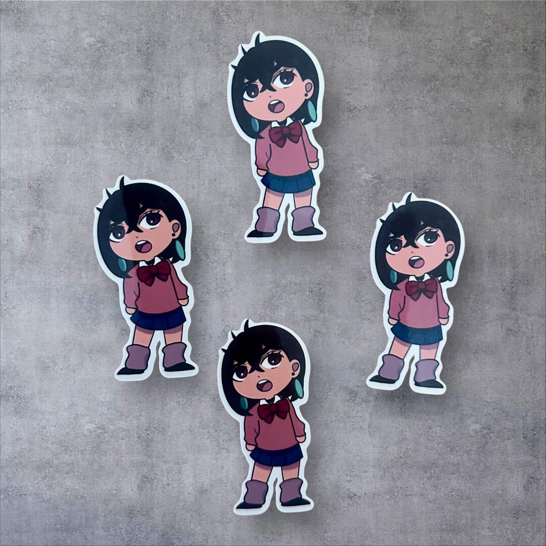 Momo Ayase Sticker - Etsy