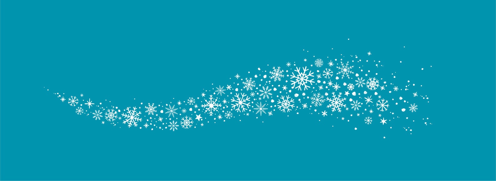 Snow Svg, Snowflakes Svg, Svg, Wave Svg, Winter Svg, Swirl, Snoflake ...