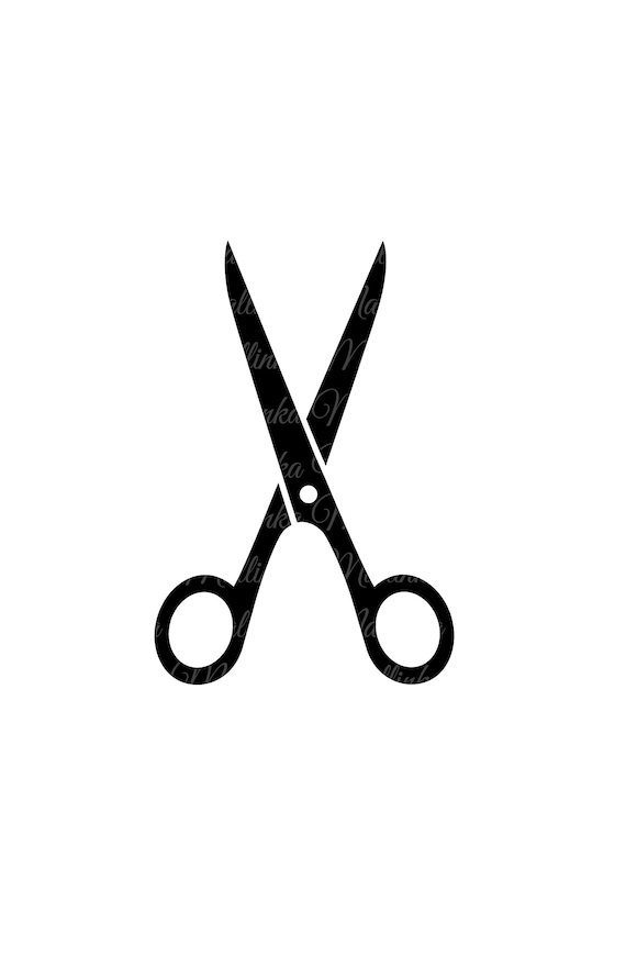 Scissors. Scissors Svg. Svg. Hair Salon Accessories. JPG. PNG. - Etsy