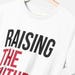 Raising the Future T-shirt - Etsy