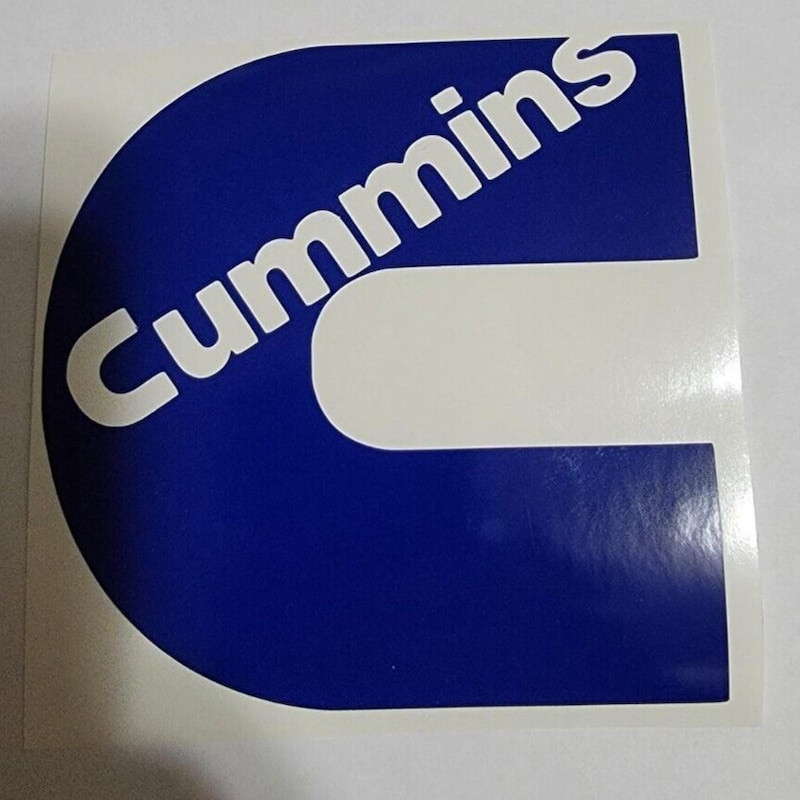 Cummins - Etsy