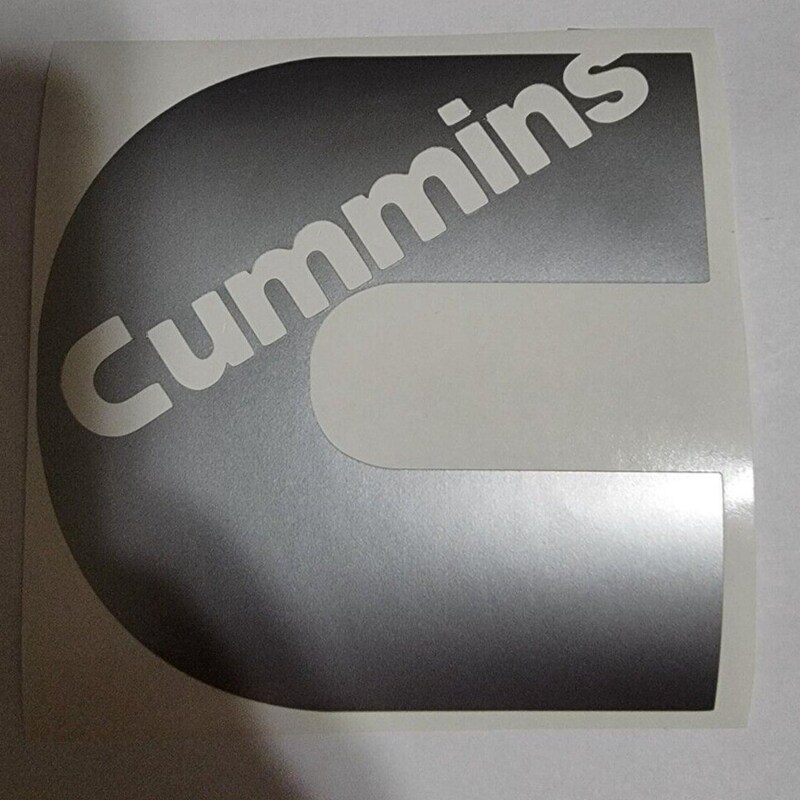 Cummins - Etsy