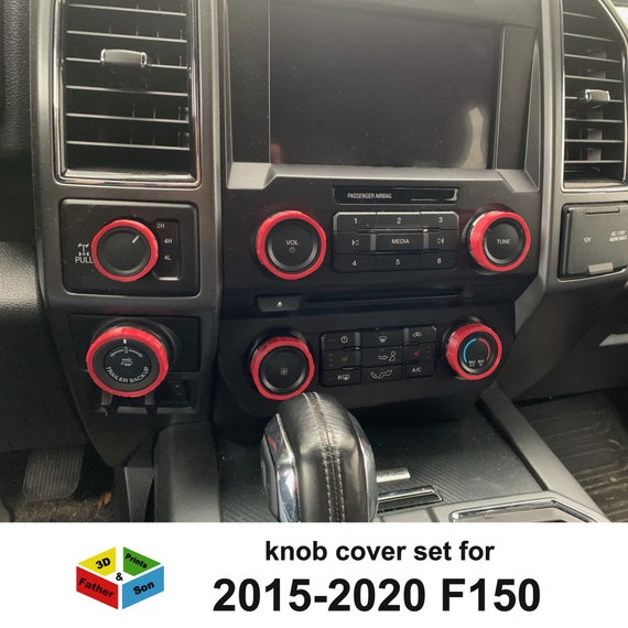 Ford f150 accessories store