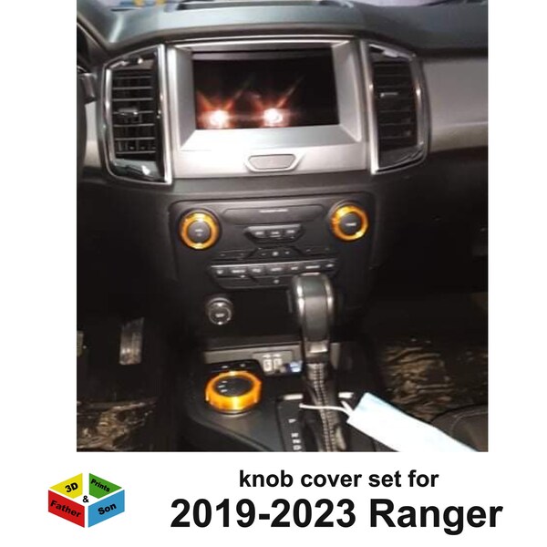 Ford Ranger - Etsy