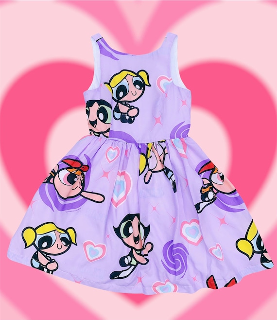 powerpuff girls dress | Dresses Images 2025