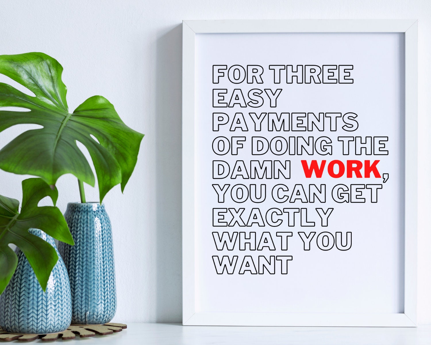 Cody Rigsby Quote Instant Download / Motivational Wall Art Digital ...