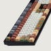 104 Keys Dancheong Korean Slate Pattern Keycap Set, Cherry, PBT ...