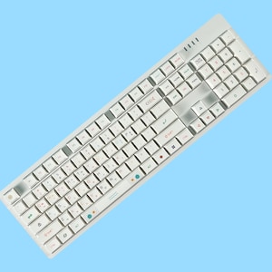 127 Keys Candy Korean Keycap Set, PBT, Hangul Keycaps Korean and ...