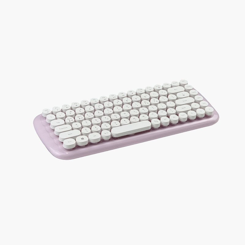 Membrane Keyboard Keycaps - Etsy