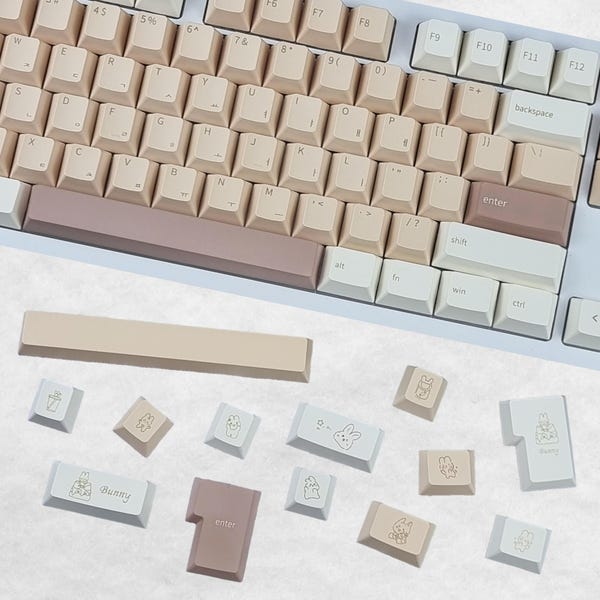 Osume Keycaps - Etsy