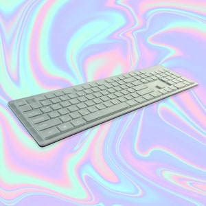 Korean Keyboard USB Isolation Basic KOR/ENG Membrane - Etsy