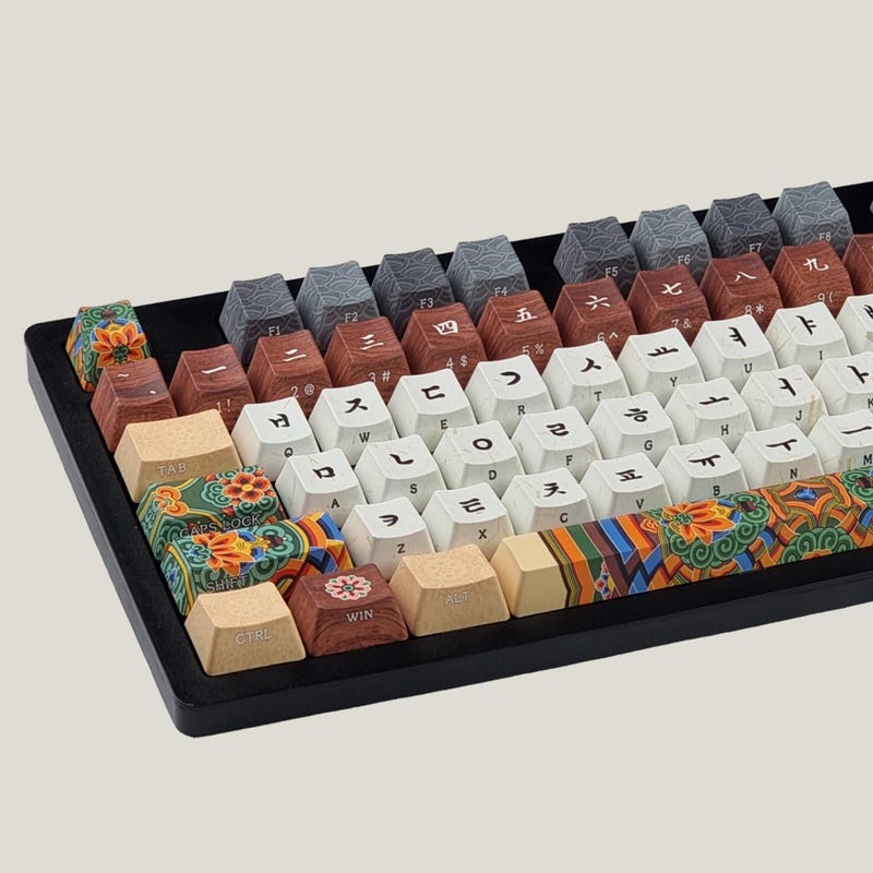 Korean Aesthetic - Etsy