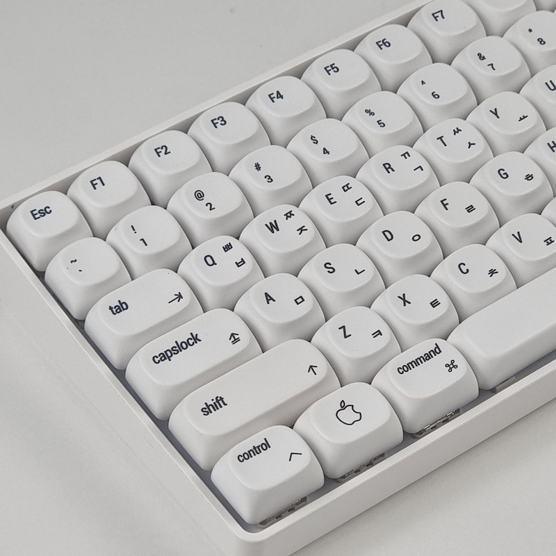 Apple Keycaps - Etsy