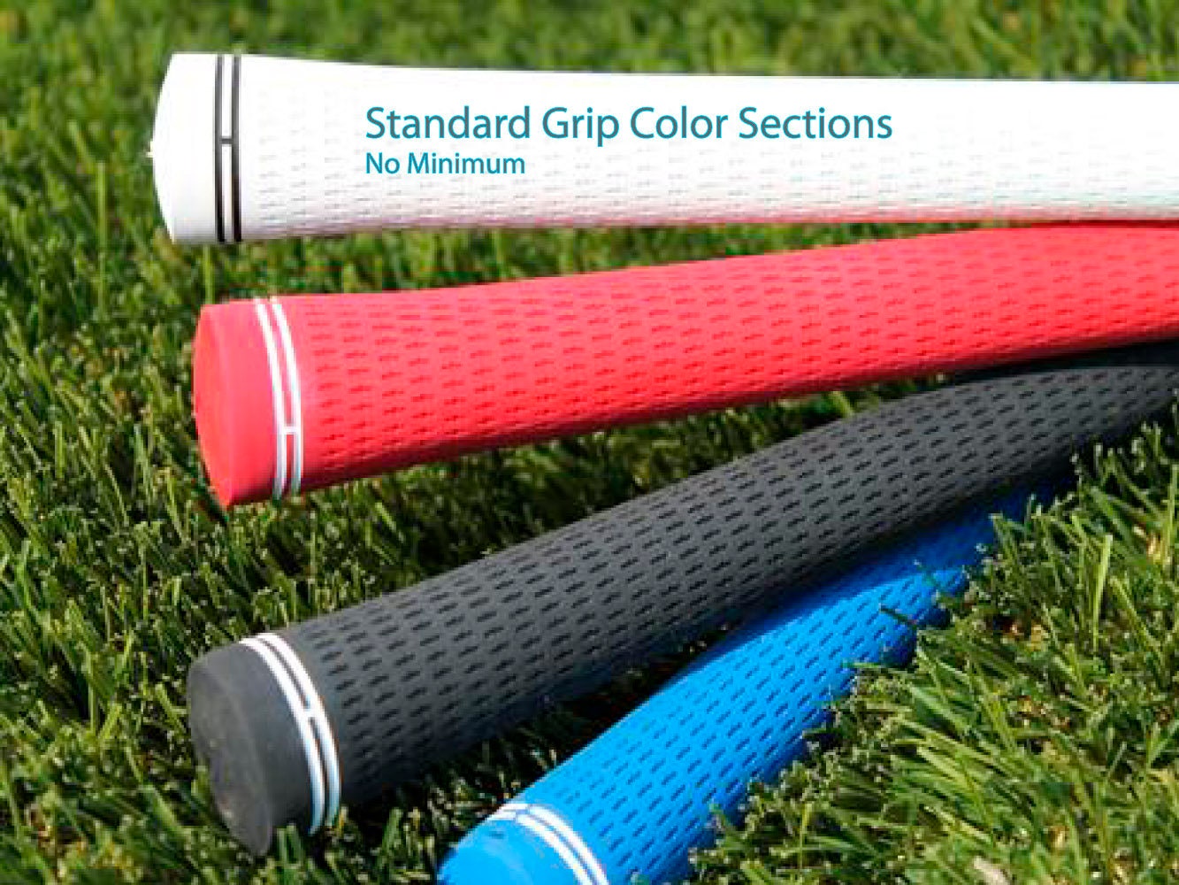 Golf Grips, Putter Grips, Custom Golf Grips, Personalized Golf Grips ...