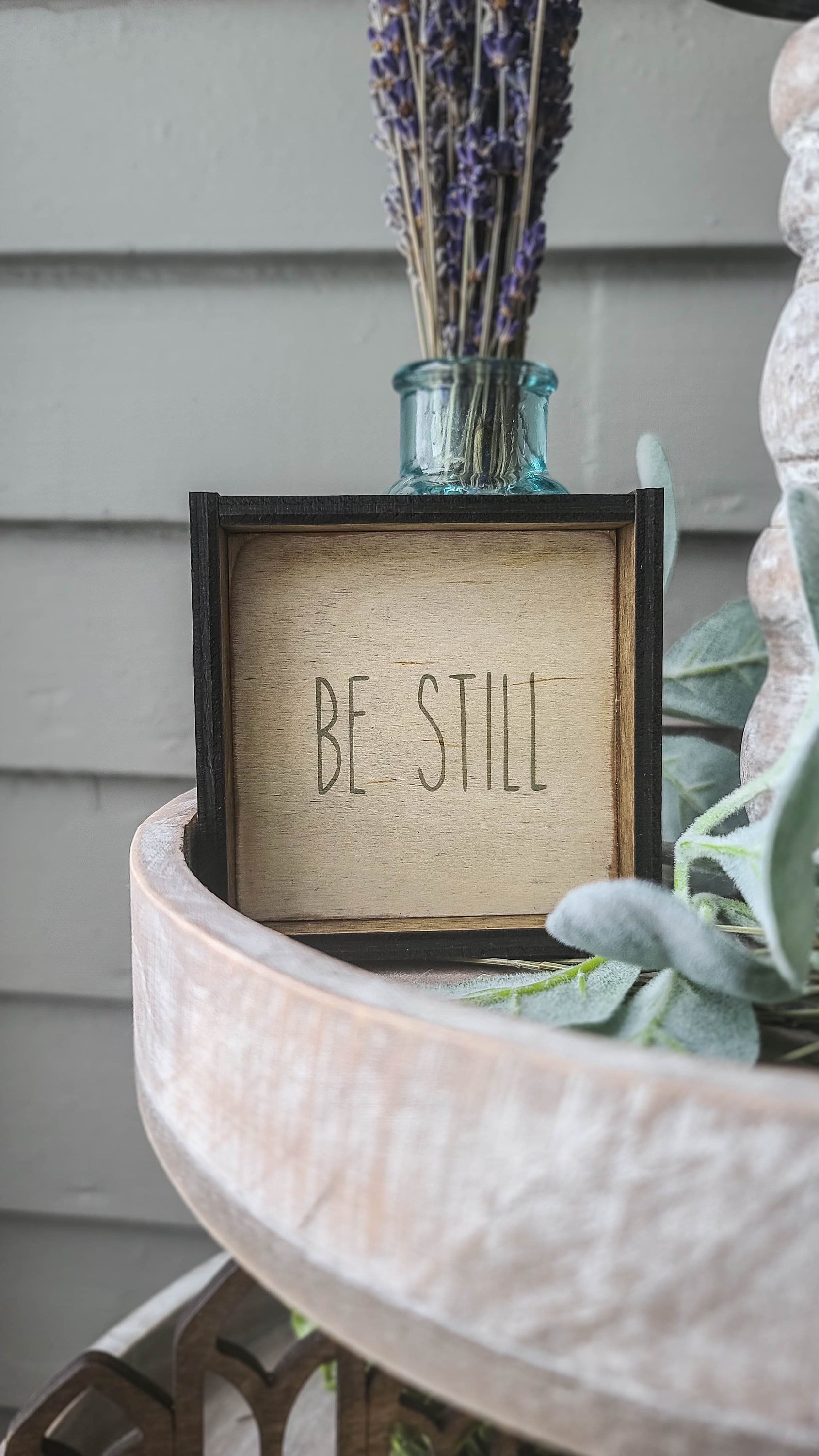 Mini Signs For Tiered Trays Shelf Sitter Sign Tiered Tray | Etsy