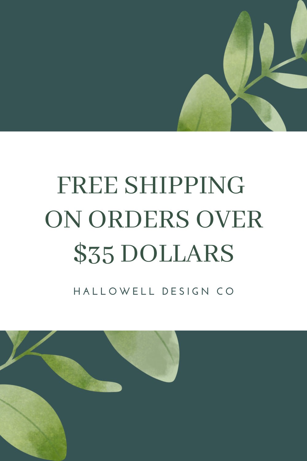 Vintage Fern Sign Mini Wood Signs Fern Art Plant Gifts | Etsy