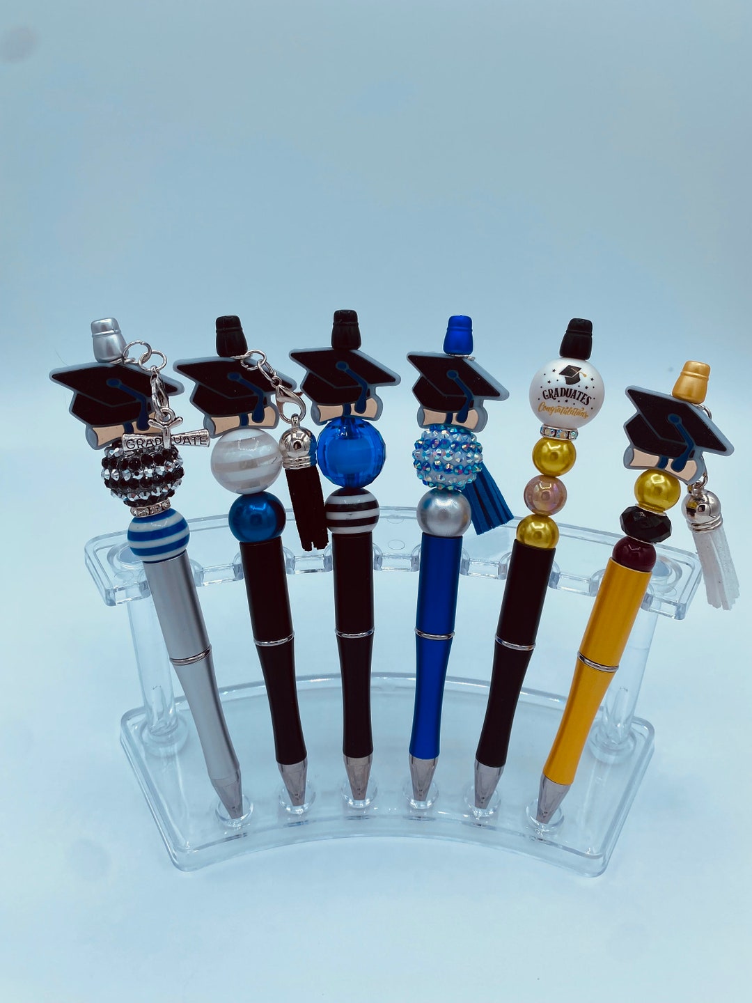 Graduation Pen | Cute Ink Pen | Graduation Gifts | Ballpoint Pens ...