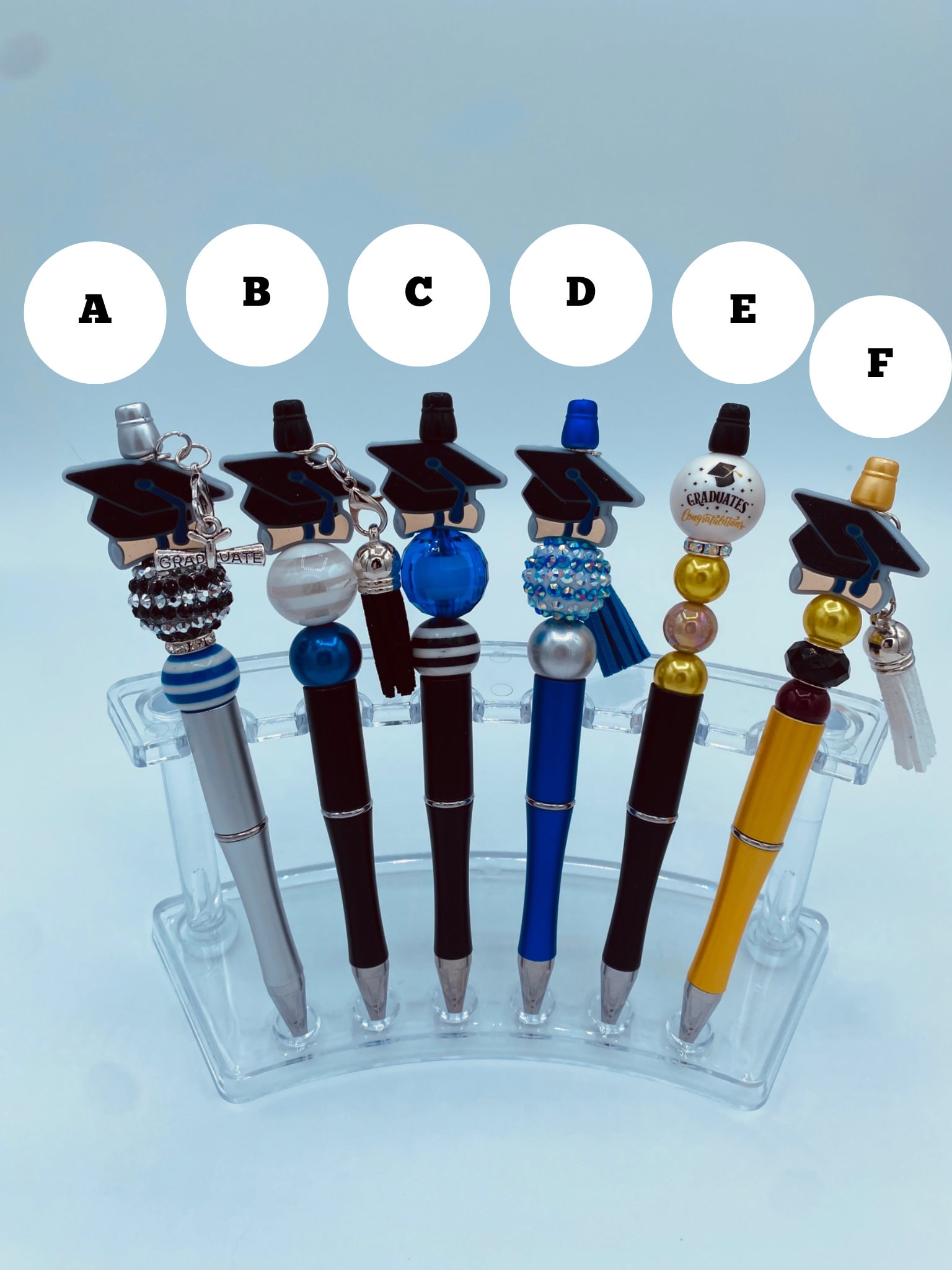 Graduation Pen | Cute Ink Pen | Graduation Gifts | Ballpoint Pens ...