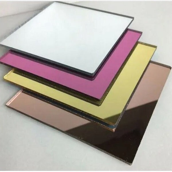 Laser Acrylic Sheets - Etsy