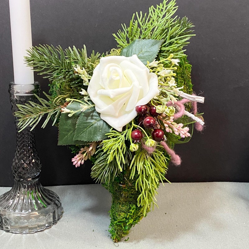 Grabgestecke urnengrab - Etsy.de