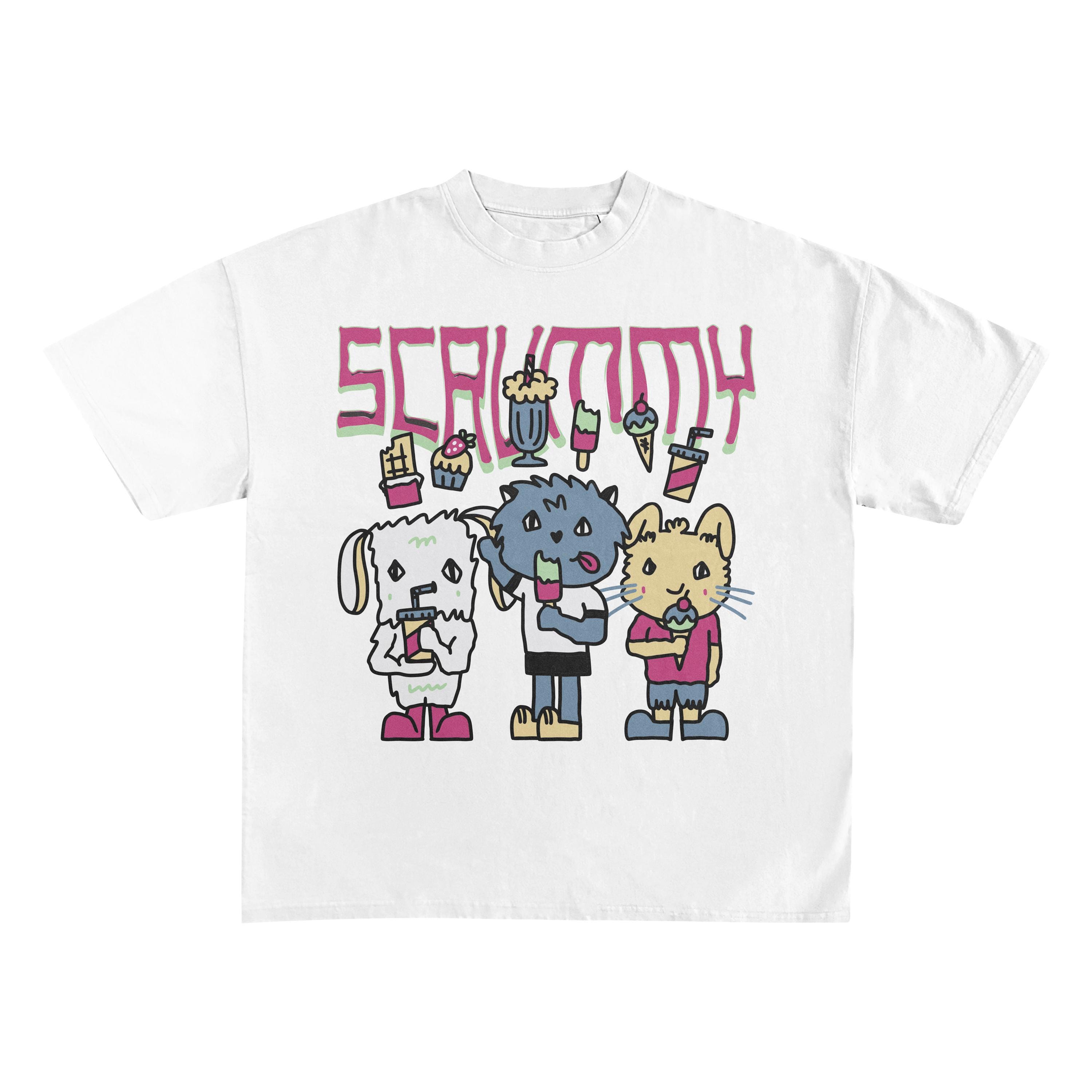 Companion Cartoons Design PDF-SVG-PNG Files. - Etsy