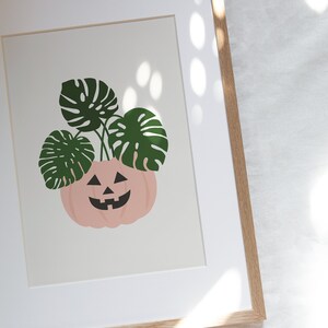 Pink Halloween Decor, Cute Halloween Decor, Pastel Halloween, Halloween ...