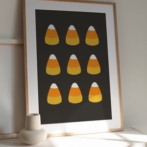 Halloween Wall Art Bundle, Halloween Mega Bundle, Halloween Art Print ...