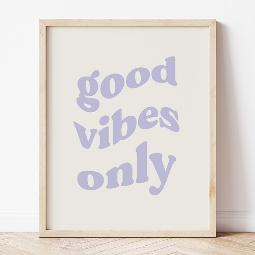 Pastel Mushroom Wall Art Print Retro Aesthetic Poster - Etsy