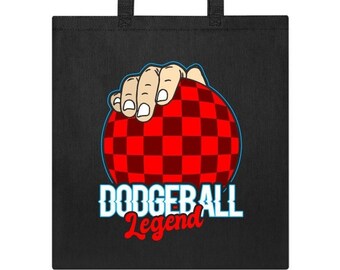 Dodgeball Bag - Etsy