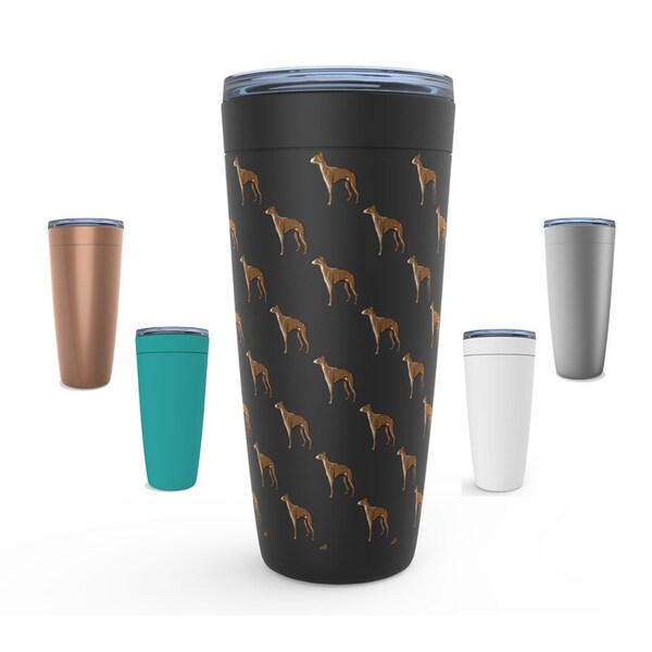 Greyhound Gifts - 60+ Gift Ideas for 2024