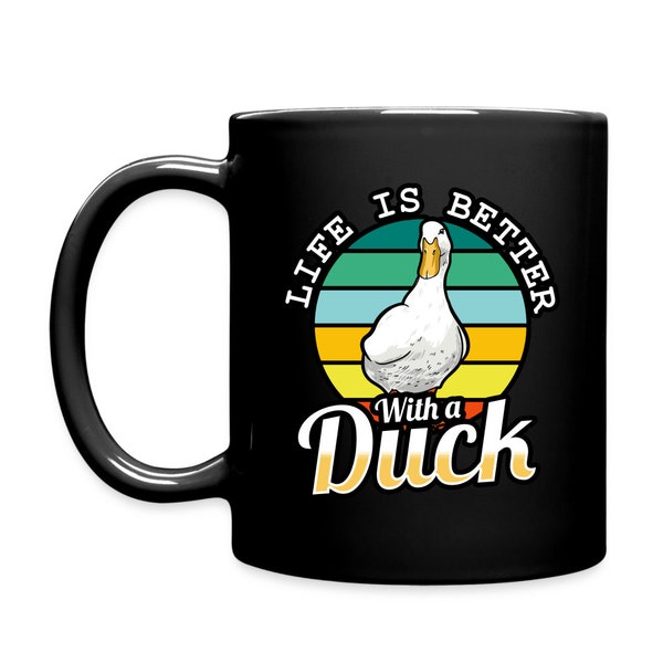 Duck Lover - Etsy