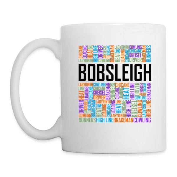 Bobsleigh - Etsy