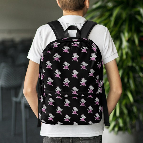 Backpack Pattern - Etsy