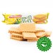 Lemon Biscuits 100g Real Lemon Cream - Etsy